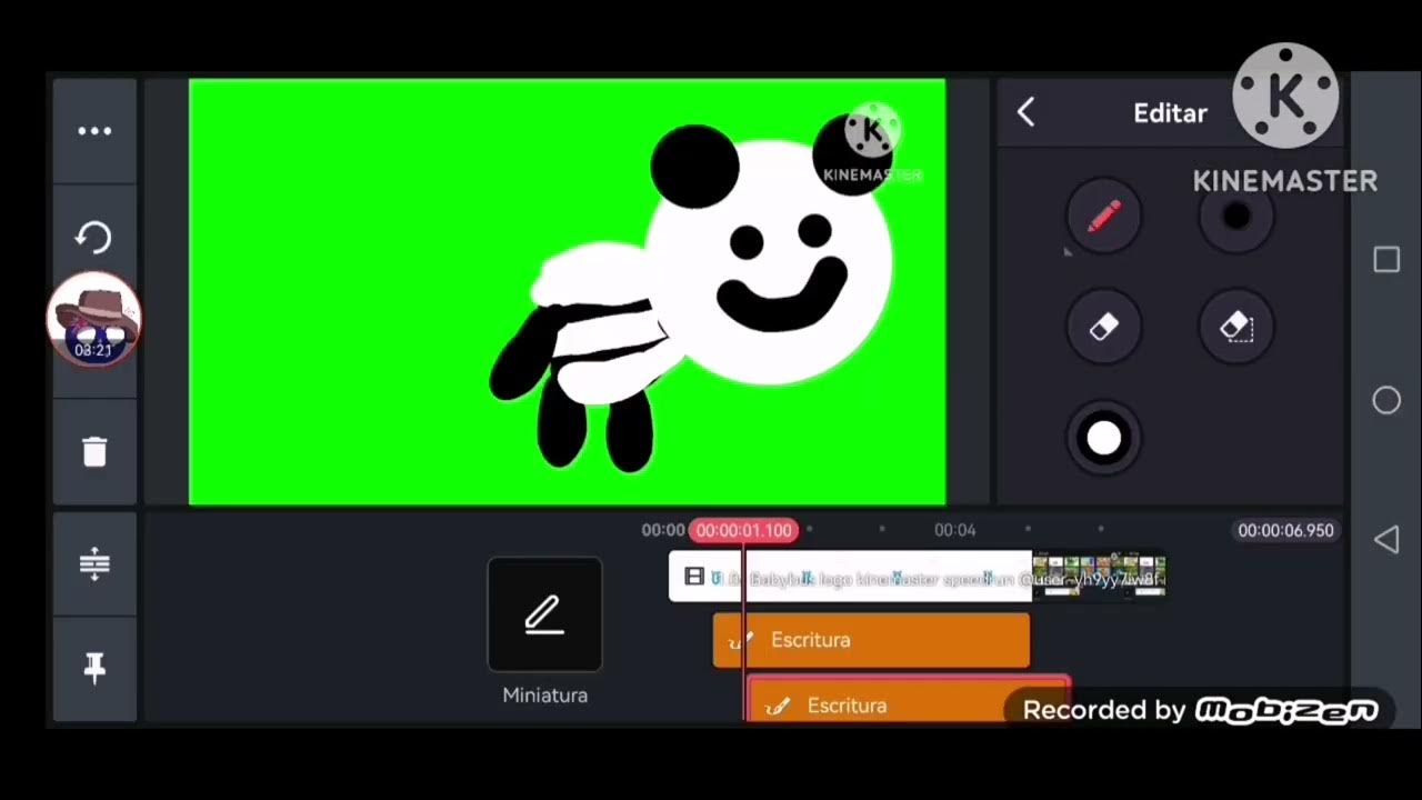 babybus logo remake speedrun be like - YouTube