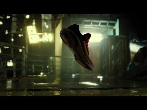 spot illustrativo Nike