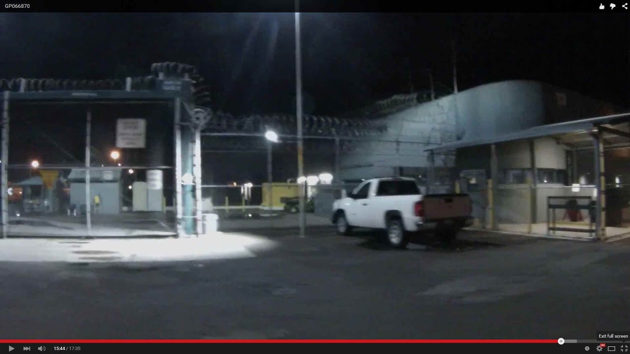 ASPC - Perryville Prison, 2105 North Citrus Road, Goodyear, AZ, Warden ...