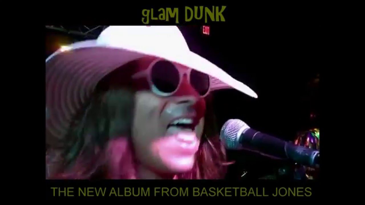 BASKETBALL JONES LIVE @ HARRAH'S AK CHIN CASINO, 12/27/15 - YouTube