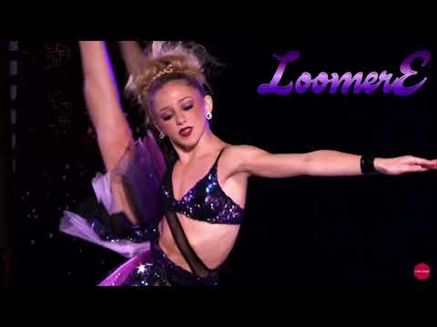 Glitz and Glamour - Dance Moms (Full Song)