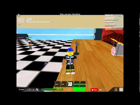 TALKING TO PEOPLE ON ROBLOX WHO HAVE FILTER CHAT - YouTube