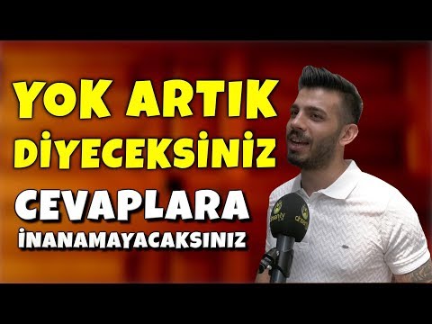 Kevser Suresini Okur Musunuz ? CEVAPLARA İNANAMAYACAKSINIZ  - Ahsen Tv, Dini Sokak Röportajları