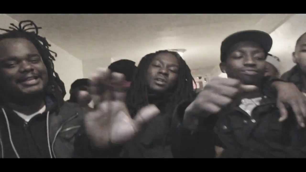 Eazy Baby FT Bleezy Da Kidd - STICK UP KIDDZ (OFFICIAL VIDEO) - YouTube
