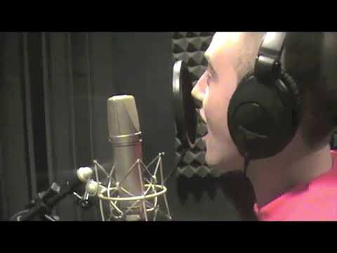 Mac Miller in the studio, ID Labs, classic - YouTube