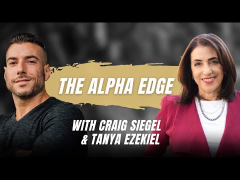 The Alpha Edge - YouTube