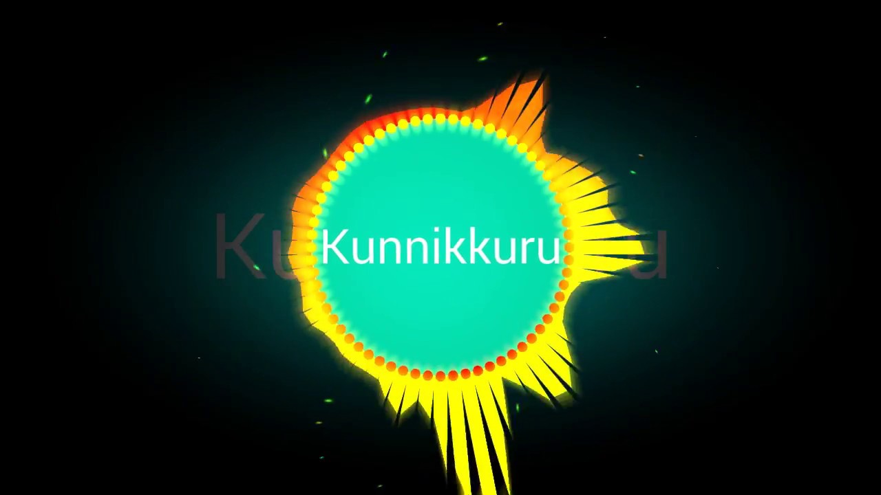 Ayeram ayeram kunnikkuru/ latest mashup/BGM/ whatsapp status video ...