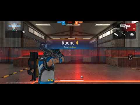 Free fire game play tagada game play free fire lover - YouTube