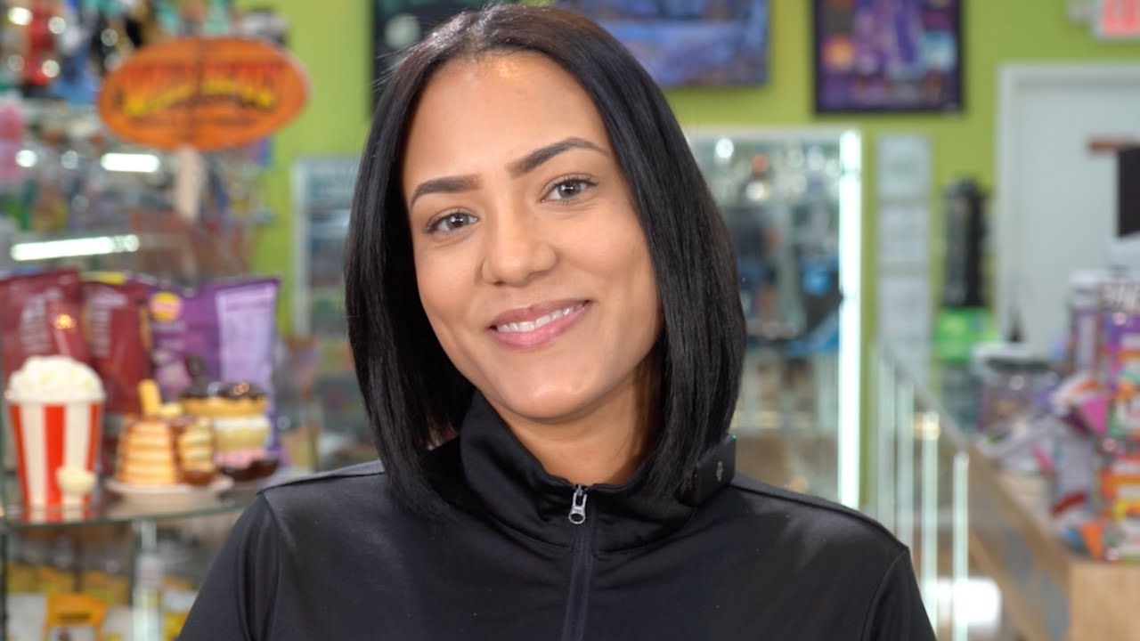 Inside the Franchise: Shamor - YouTube