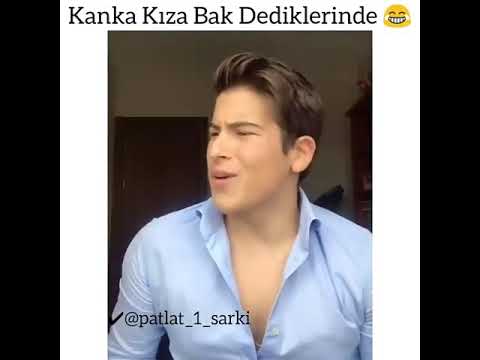 Kanka kıza bak😂komedi