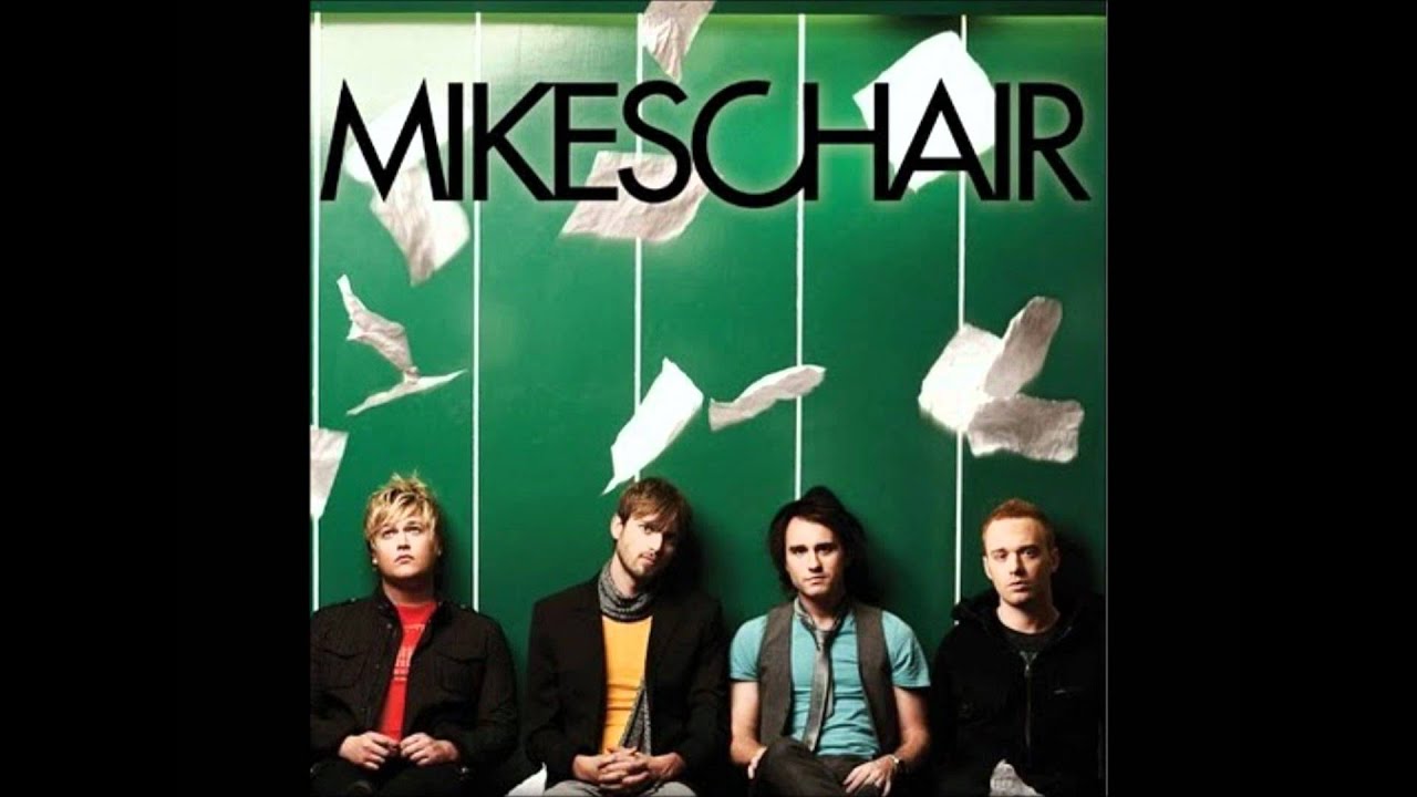 Mikeschair - Let the Waters Rise - YouTube