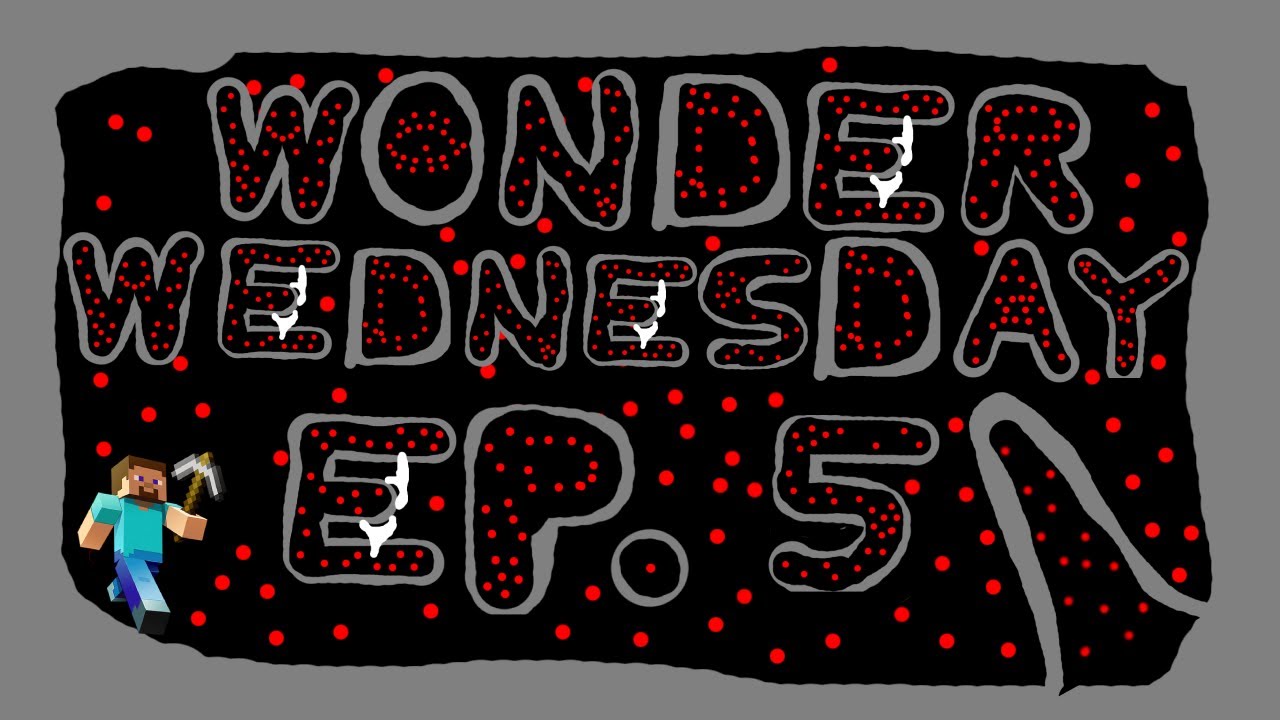 Minecolonies: Custom Schematic Building Video 6 - Wonder Wednesday Ep ...