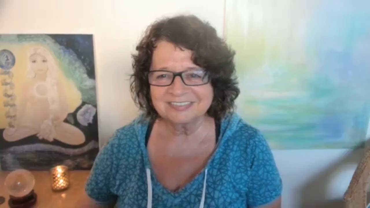 GAIA SPEAKS on the power of January 22 Rapid Acceleration ...