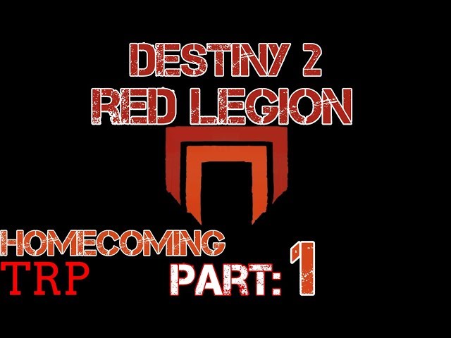 Red Legion Logo