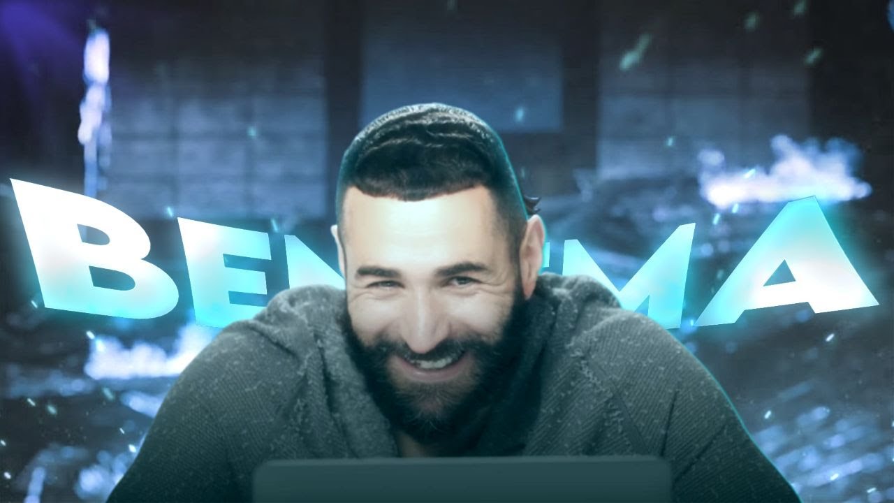 Benzema edit 4k 😍| All eyes on me😶🙌 | Karim Benzema edit - YouTube