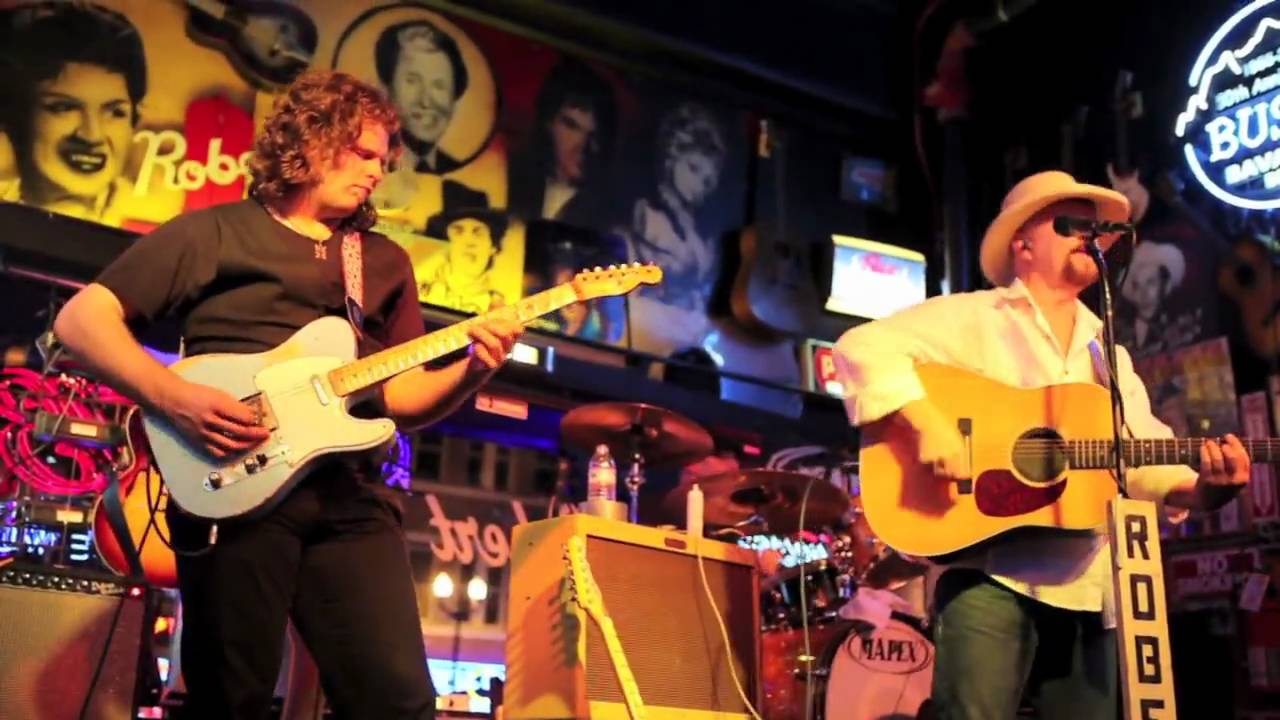 Don Kelley Band - Josephine - YouTube