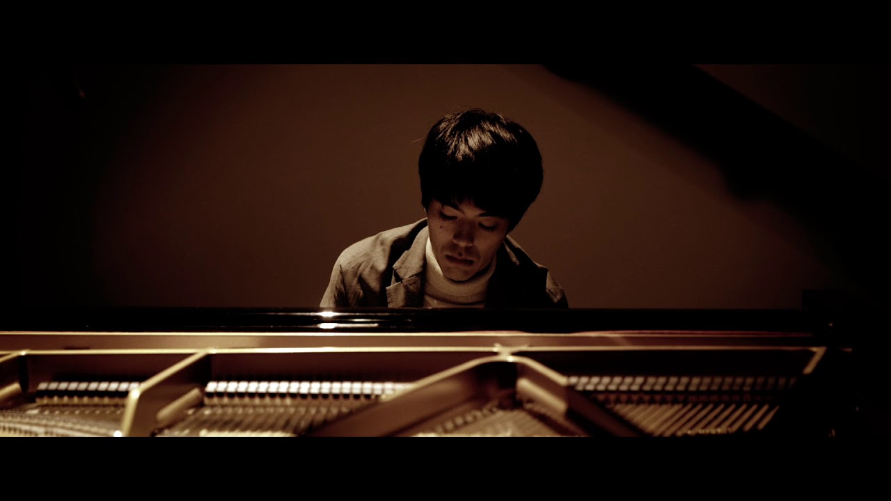 breath - Hideyuki Hashimoto (teaser) - YouTube
