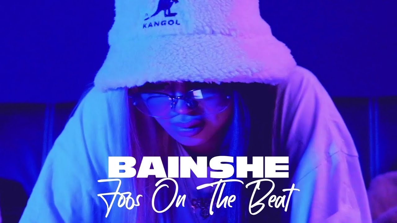 Bainshe x FOOS - Foos on the beat (Official Video) - YouTube