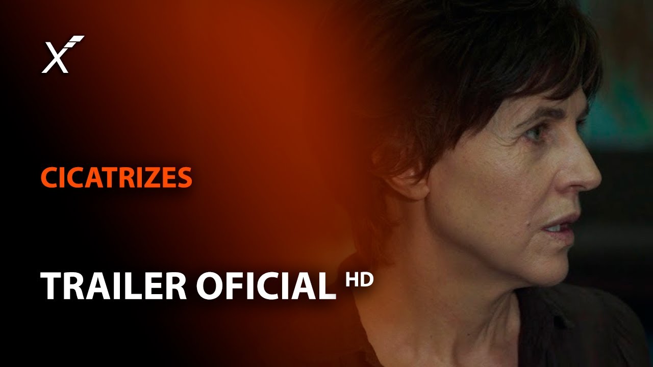 Cicatrizes | Trailer Oficial - YouTube