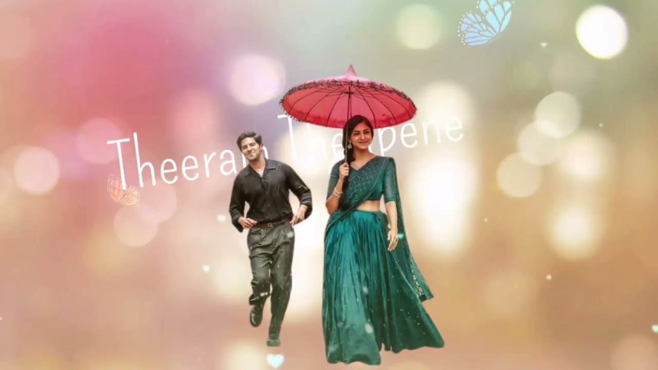 #oh sita hey rama new song telugu# - YouTube