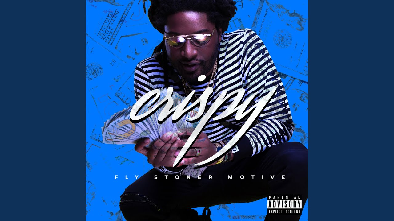 Crispy - YouTube
