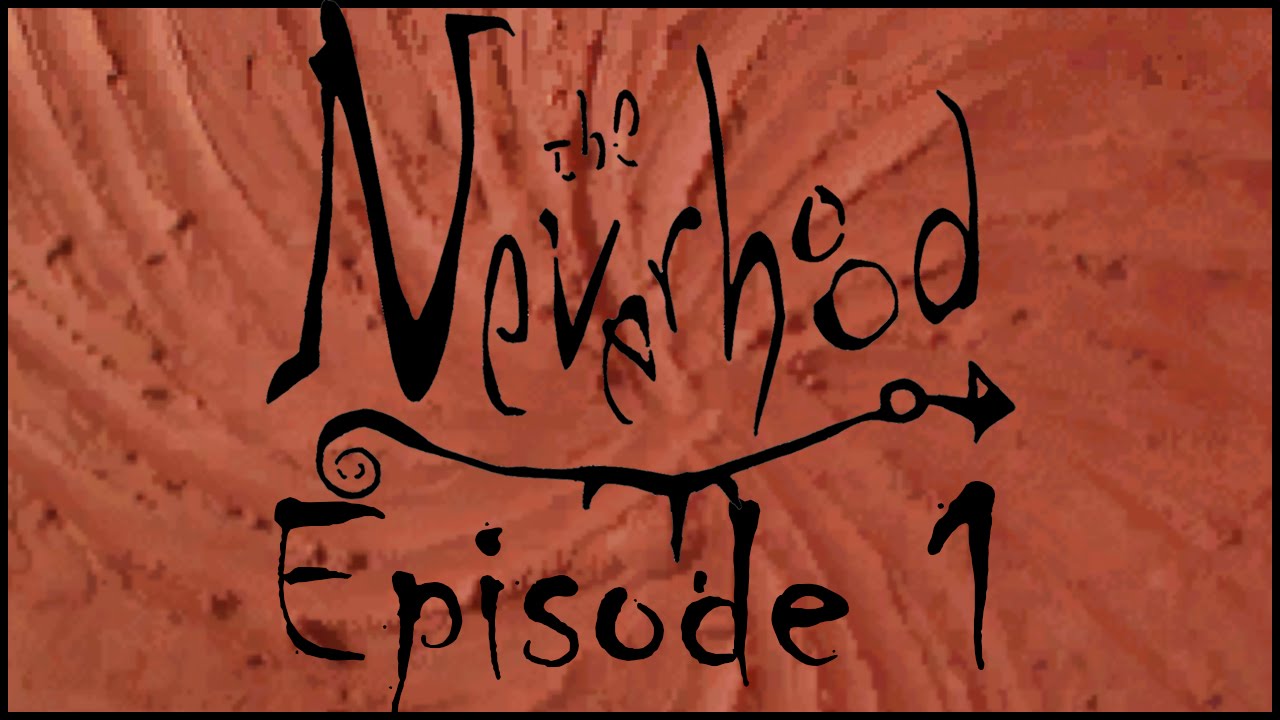 Let's Play The Neverhood - Episode 1: "Meet Klaymen" - YouTube