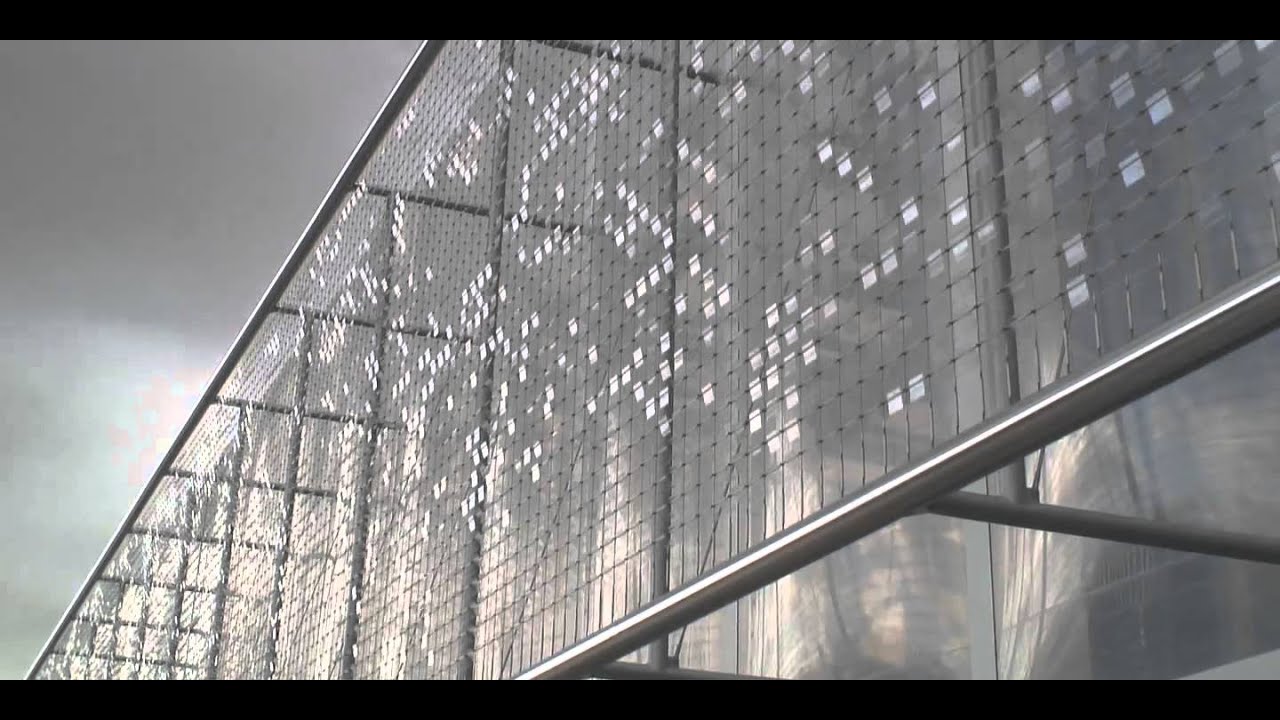 Vertical Canal - YouTube