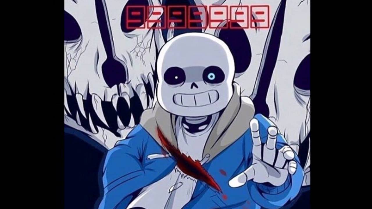 [Undertale sans and frisk AMV] Faded (changed just a bit...) - YouTube