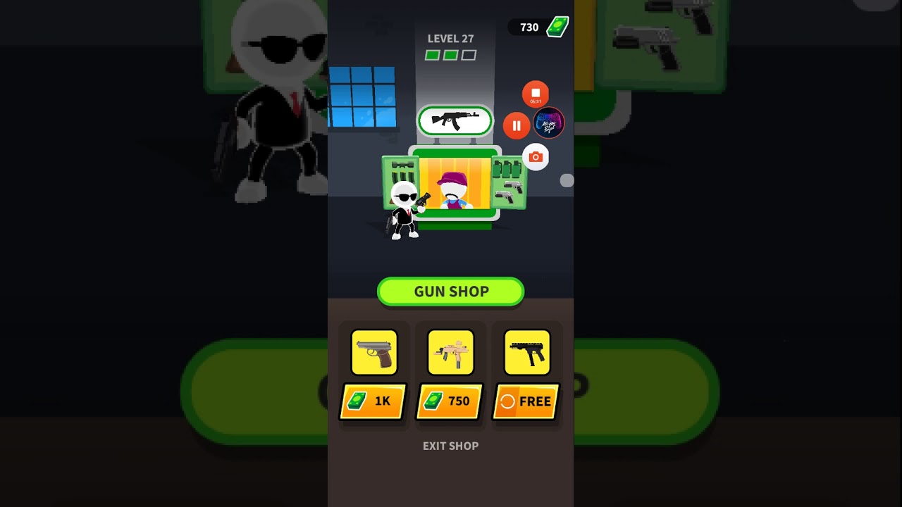 Johnny Trigger 2 - YouTube