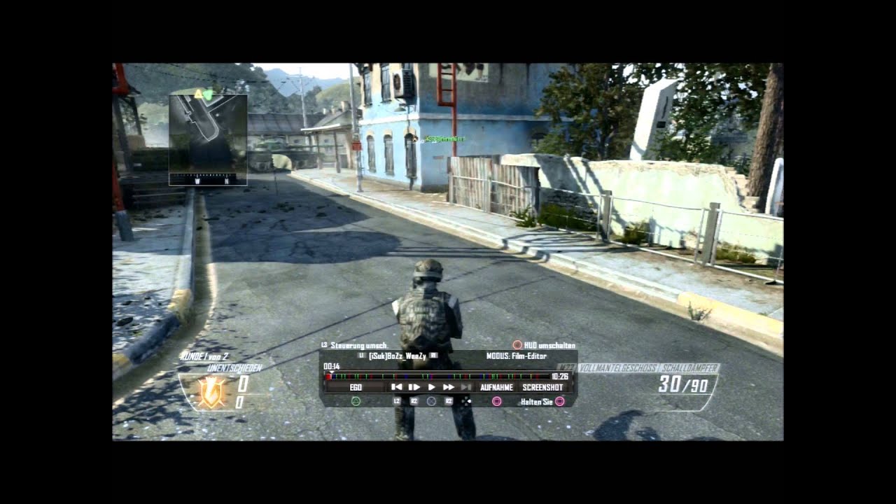 Gameplay Commentary #1 - YouTube