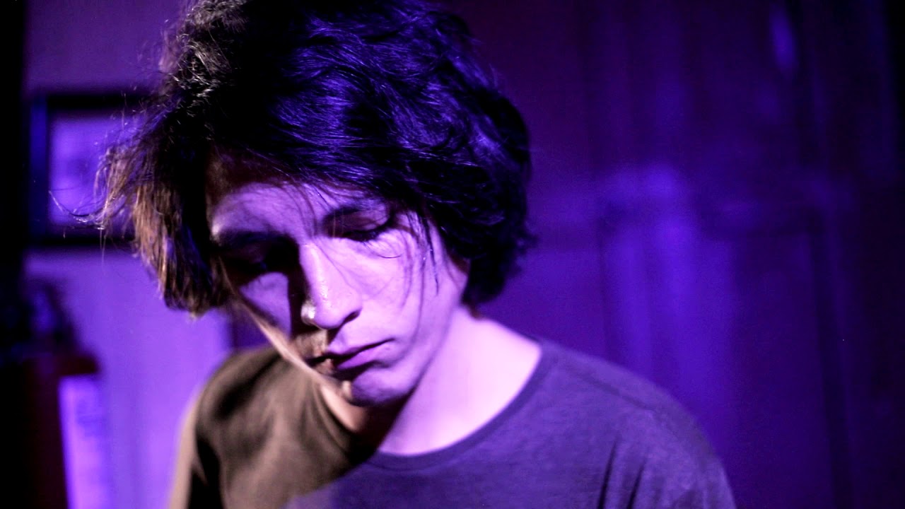 Talamak Video Live Sesion ,Puebla 2019. - YouTube