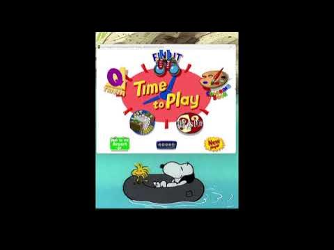 A Gift To You EXTRA - Episode 5: Let's Explore The Airport - YouTube