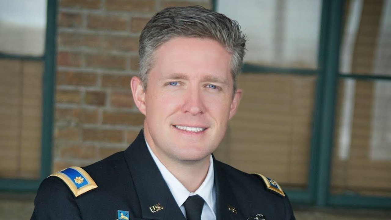 Oh, Beautiful for Patriot Dream - Brent Russell Taylor - YouTube