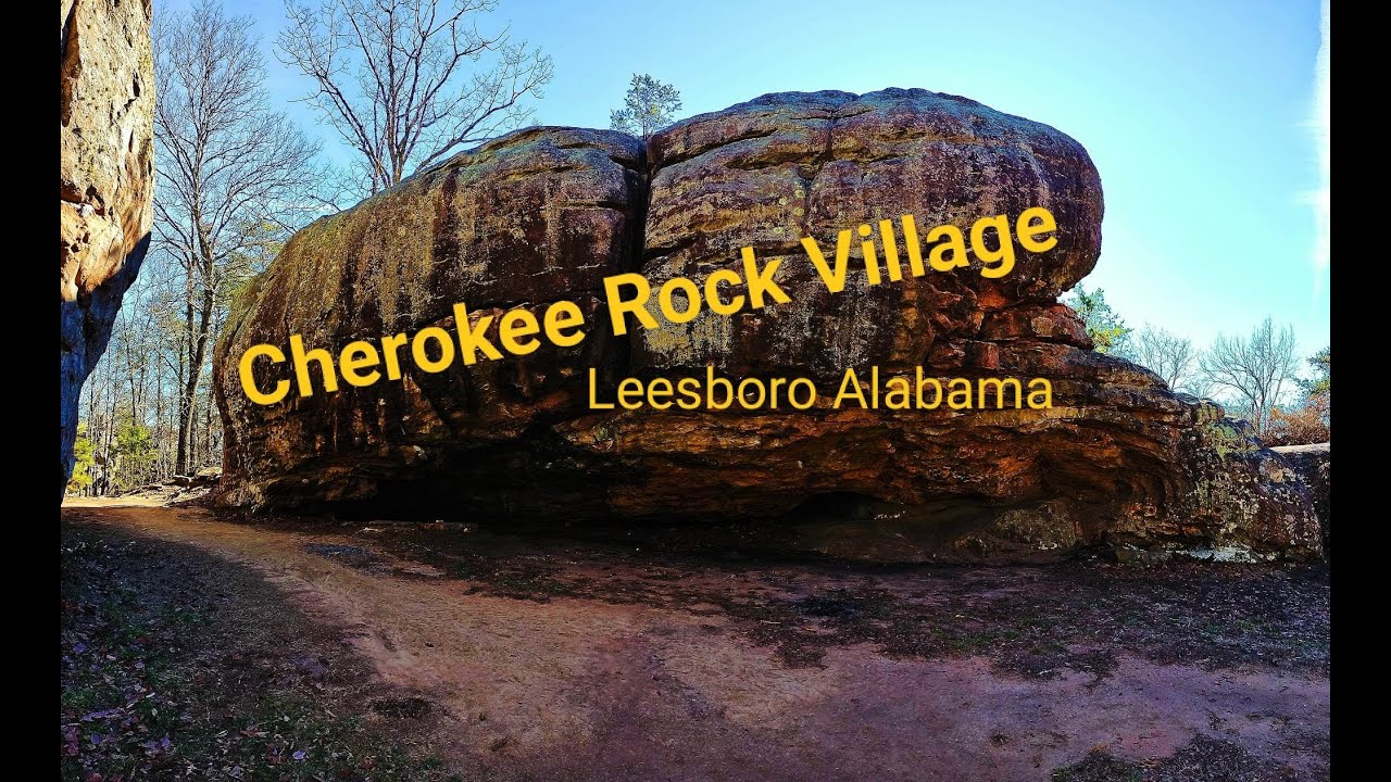 Rock Village Symbol