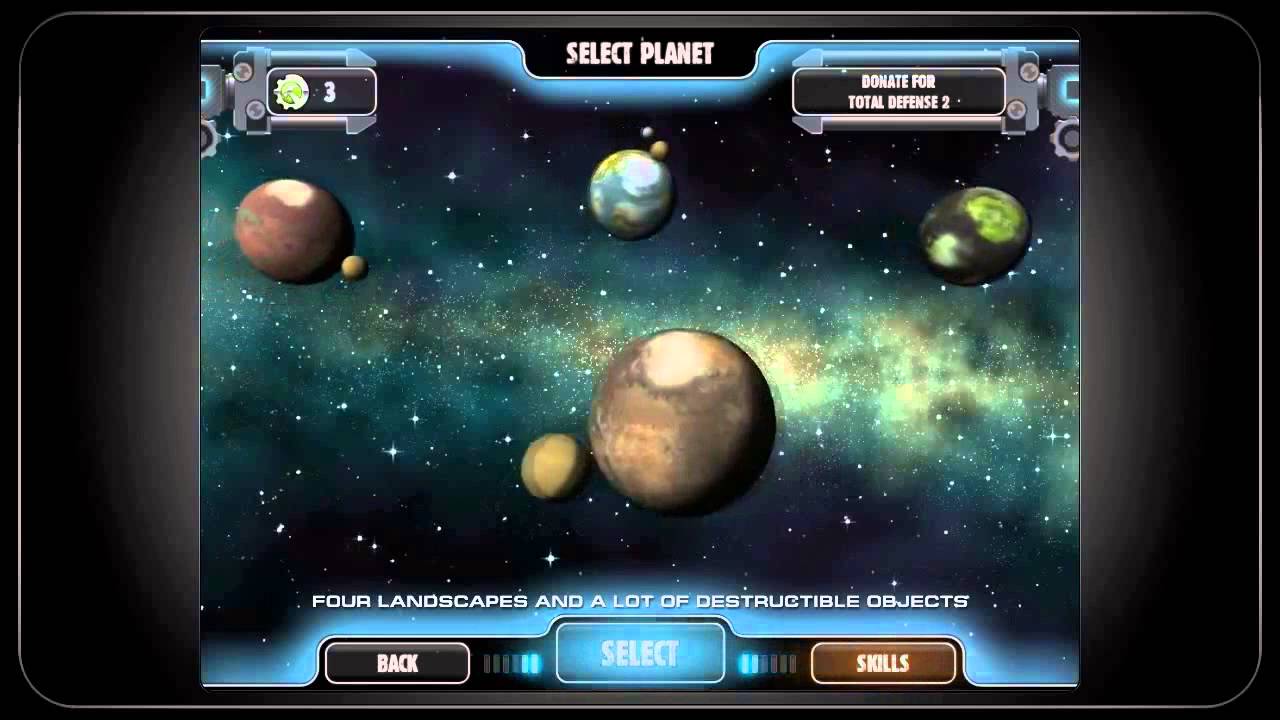 Total Defense 3D лучший tower defense для Android ! - YouTube