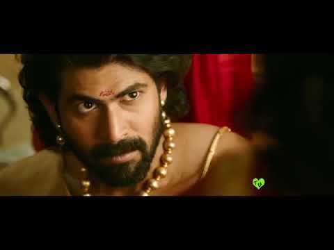 பாகுபலி 2, Bagubali 2 Tamil Movie