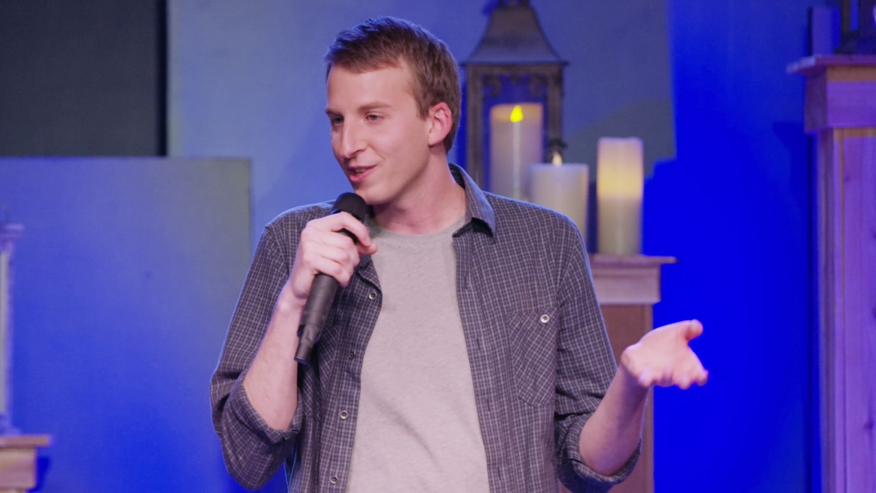 Don't Date A Girl If She Can't Bowl - Drew Allen - Dry Bar Comedy - YouTube