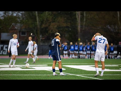Matthew Yu Junior Year Highlights 2023 - YouTube