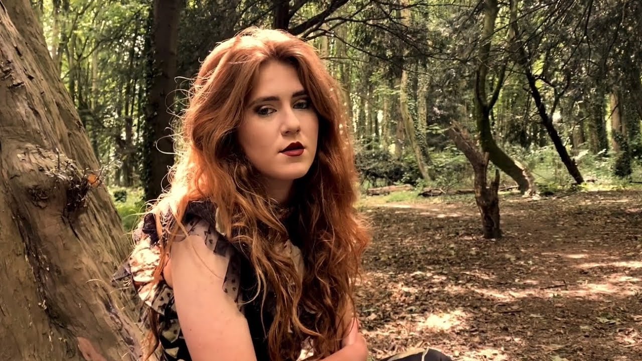 Before I Say Goodbye - Hannah Goodall (Official Video) - YouTube