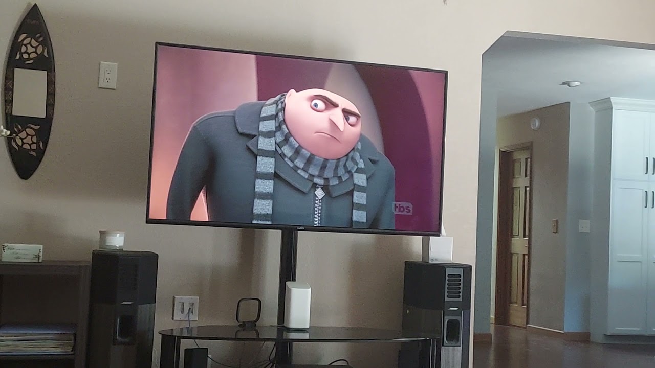 Despicable me 2 Margo and Antonio in love/ Gru Lucy's Conversation with ...