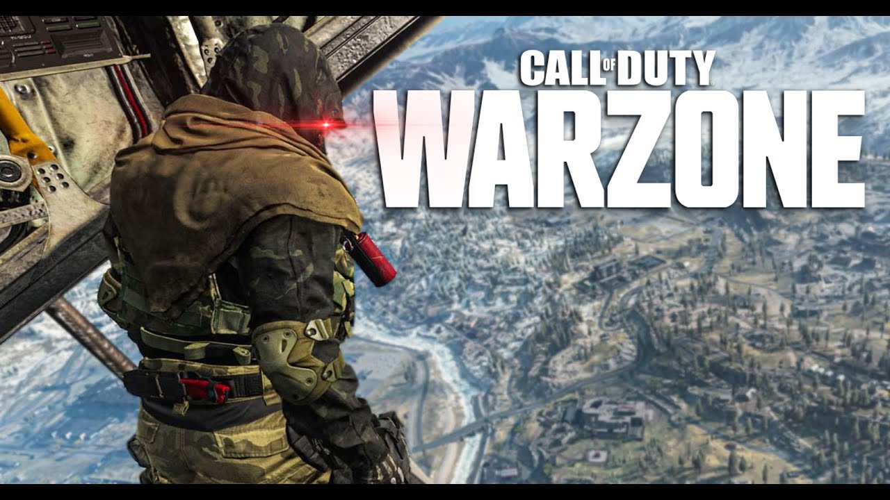 Very Out of Pocket COD Moments - YouTube