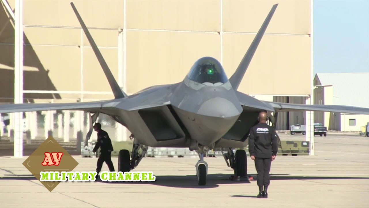 F-22 Raptor Demo Team - YouTube