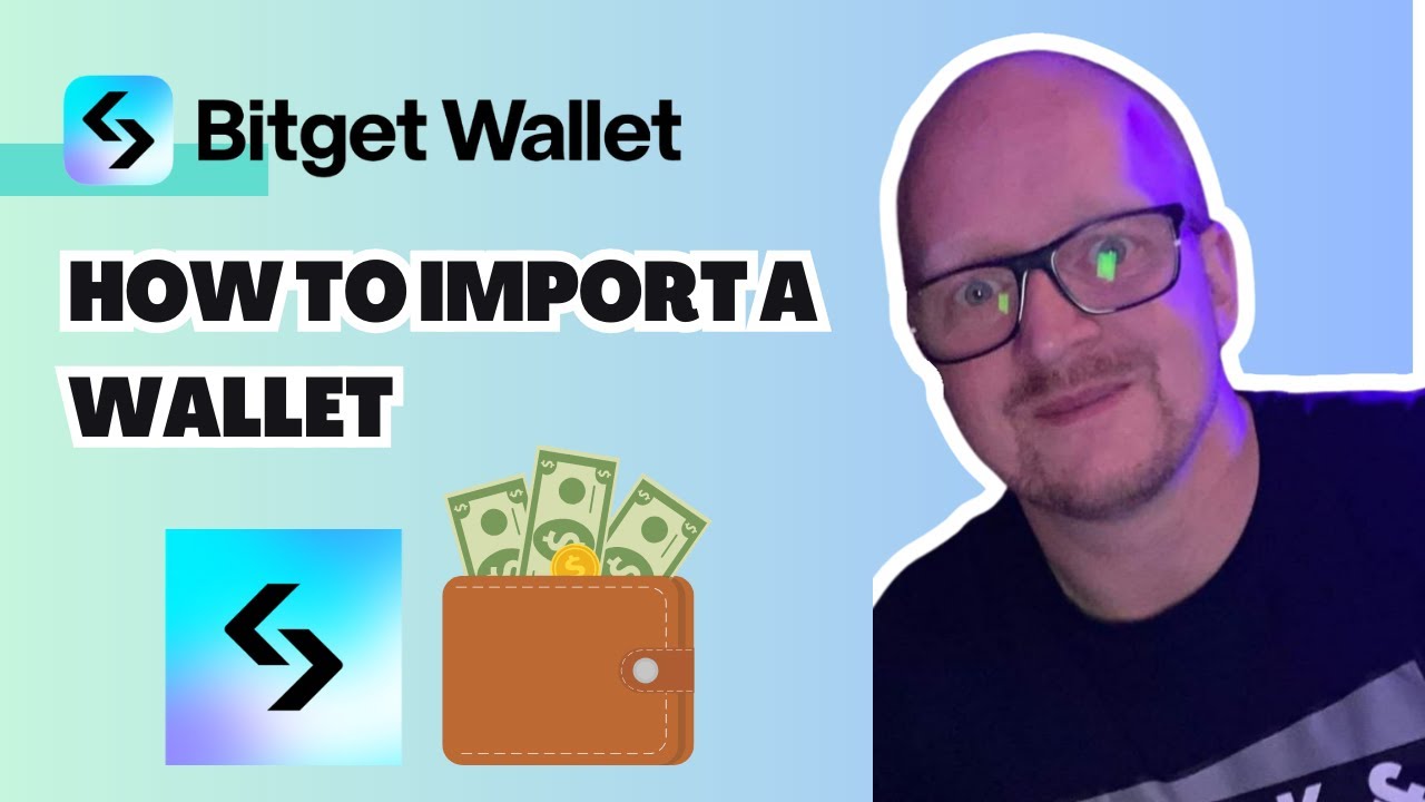 How to Maximize Your Bitget Wallet: Easy Import & Access Guide Review ...
