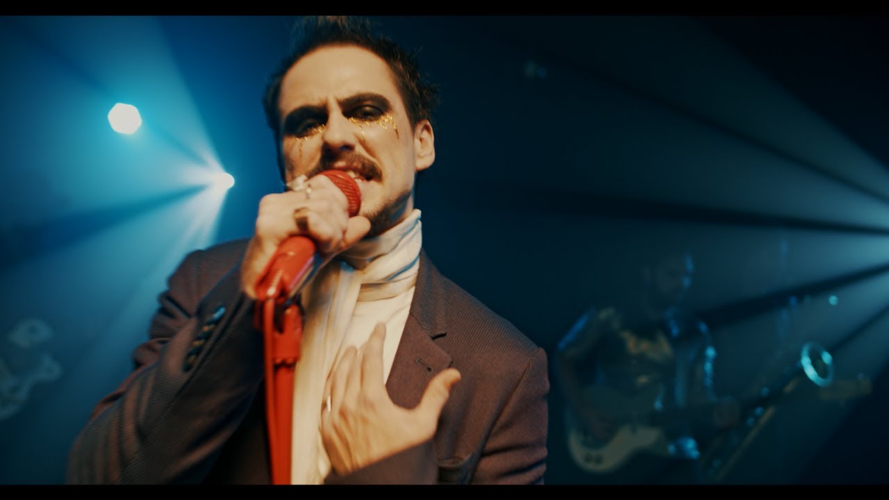 The Gentleman - Body or Soul (Official Video) - YouTube