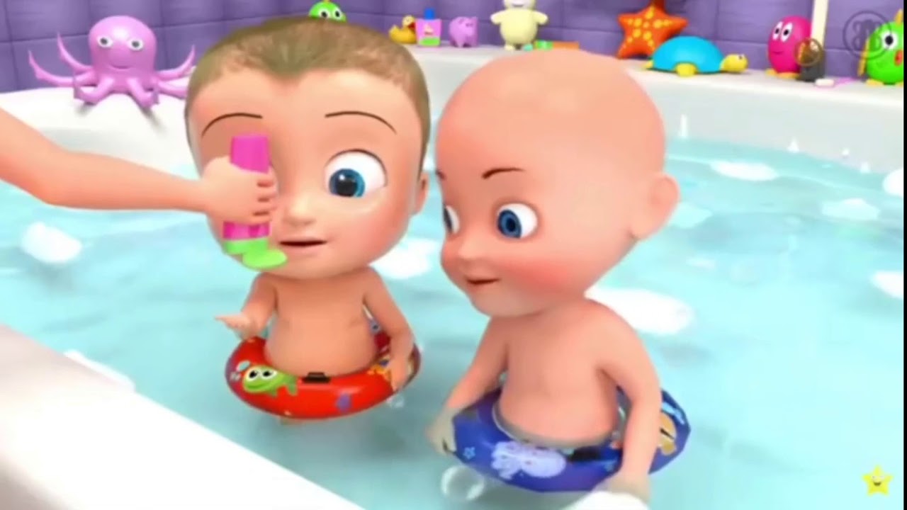 Johnny Johnny yes papa shampoo meme - YouTube