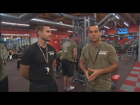 On the Go with Joe at Lift for the 22 - YouTube