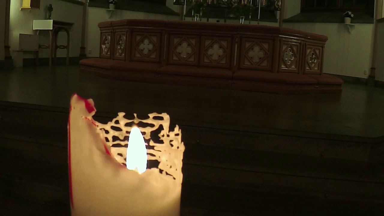 SepteMa Adventskalender, lucka 4 - YouTube