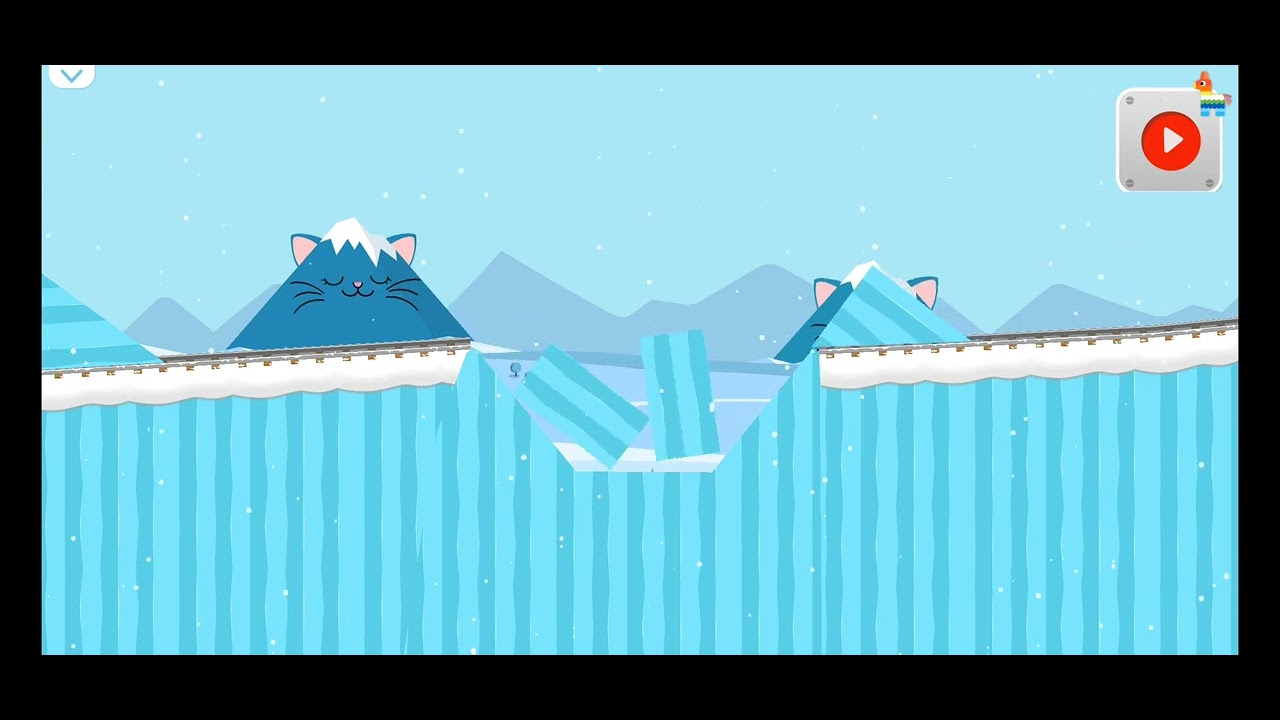 Labo Christmas Train 🚂 Різдвяний потяг - YouTube