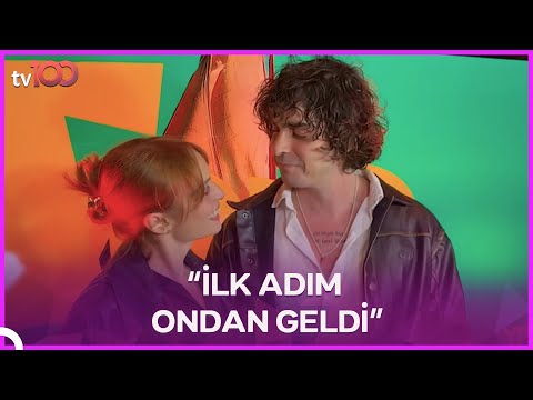 Resmen Bir Mahalle Aşkı! Nilperi Şahinkaya'nın Sır Gibi Sakladığı Sevgilisi Ortaya Çıktı