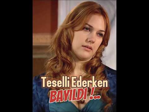Hürrem, Sultanları Teselli Ederken BAYILDI !..